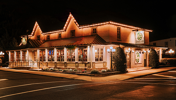 Welcome to The Perk: Everyones Favorite Restaurant Perkasie, PA