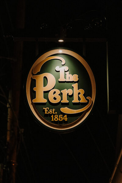 Scroll Our Photo Gallery - The Perk Restaurant in Perkasie PA